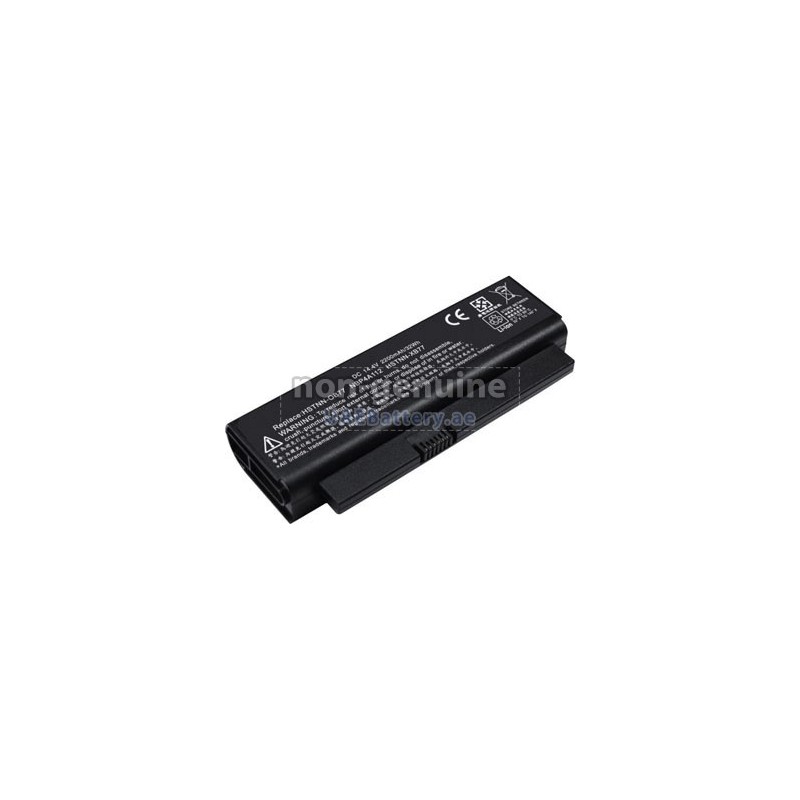 High quality replacement battery for HP Compaq Business Notebook 2230S
