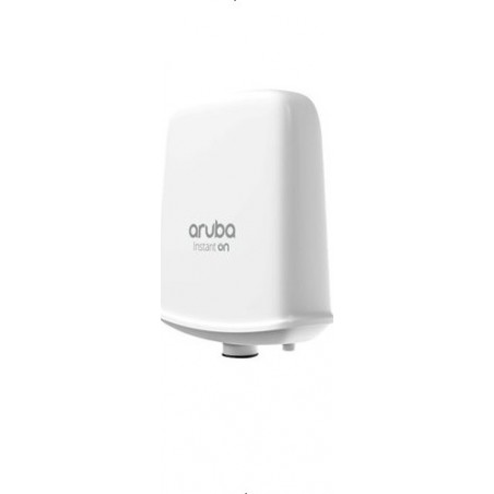 Aruba Instant On AP17 (RW) Access Point,13.5W Max Power Consumption,Two ...