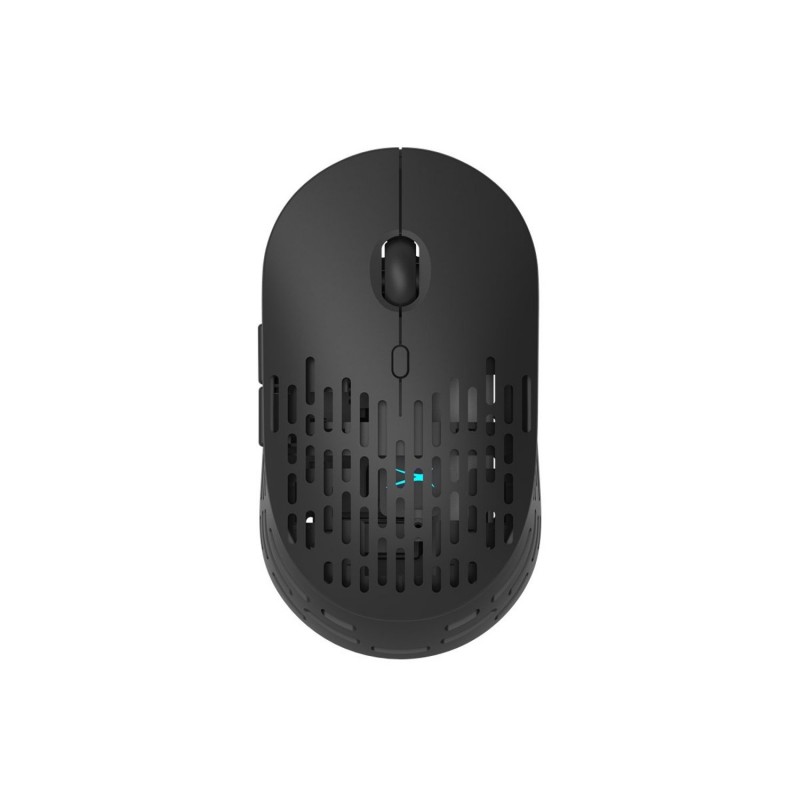 Altec Lansing Wireless Mouse Black Albm7422b