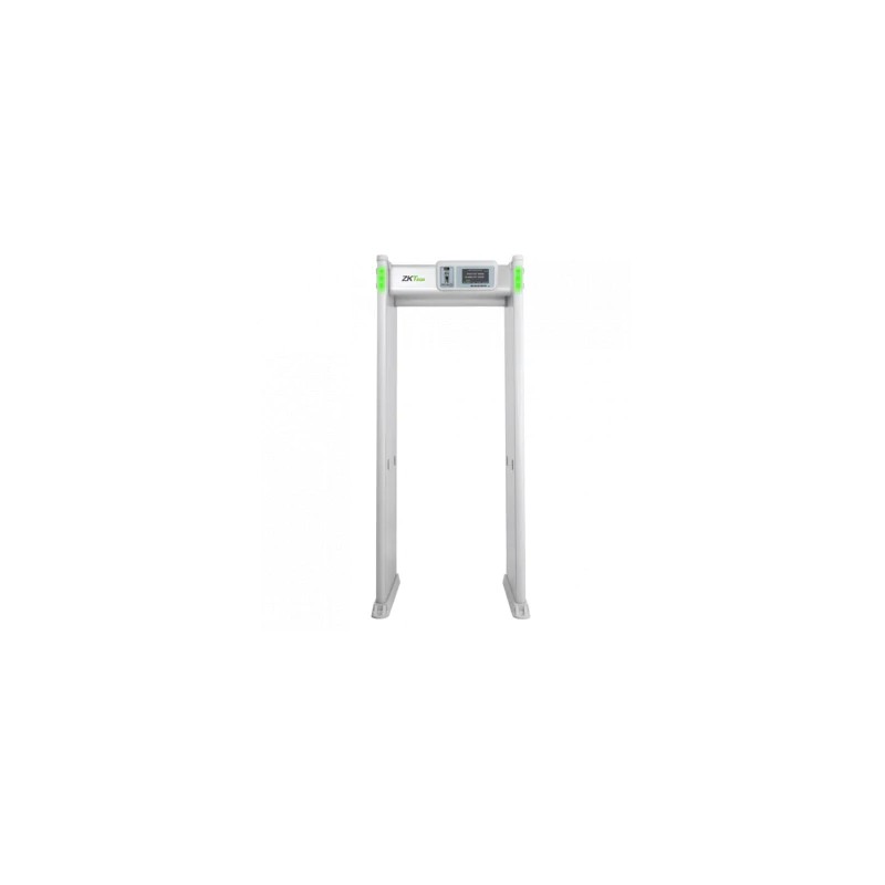 ZKTeco ZK-D3180 Metal Detector Gate