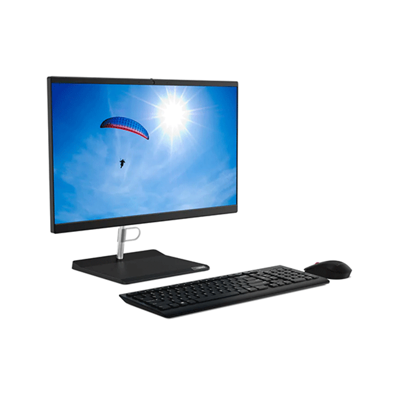 LENOVO V30a-22IIL AIO Intel® Core i5-1035G1 Processor, 4GB RAM, 1TB HDD ...